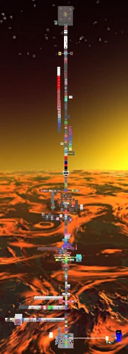 The Infinite Difficulty Chart | JToH's Joke Towers Wiki | Fandom