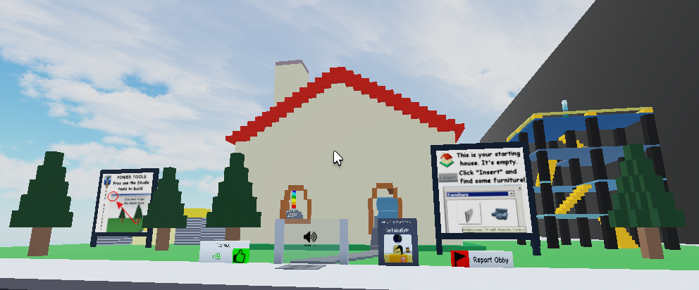 Home. | JToH's Joke Towers Wiki | Fandom