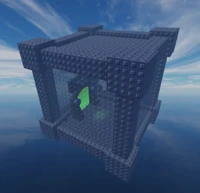 A Neat NEaT. | JToH's Joke Towers Wiki | Fandom