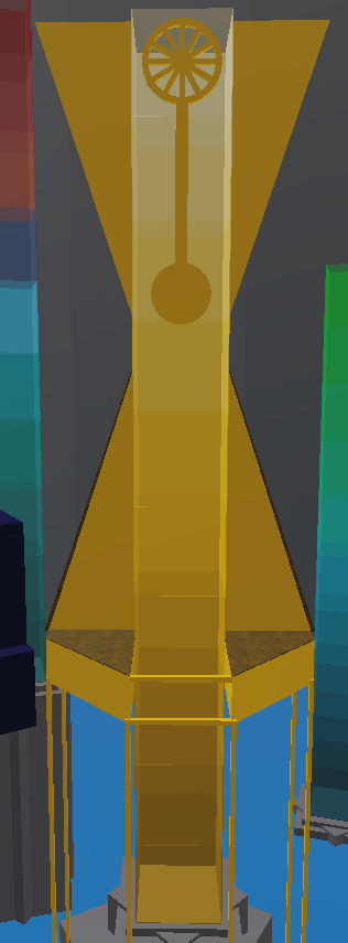 Tick Tock Tower | JToH's Joke Towers Wiki | Fandom