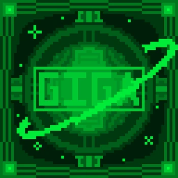 Gigaversal | JToH's Joke Towers Wiki | Fandom