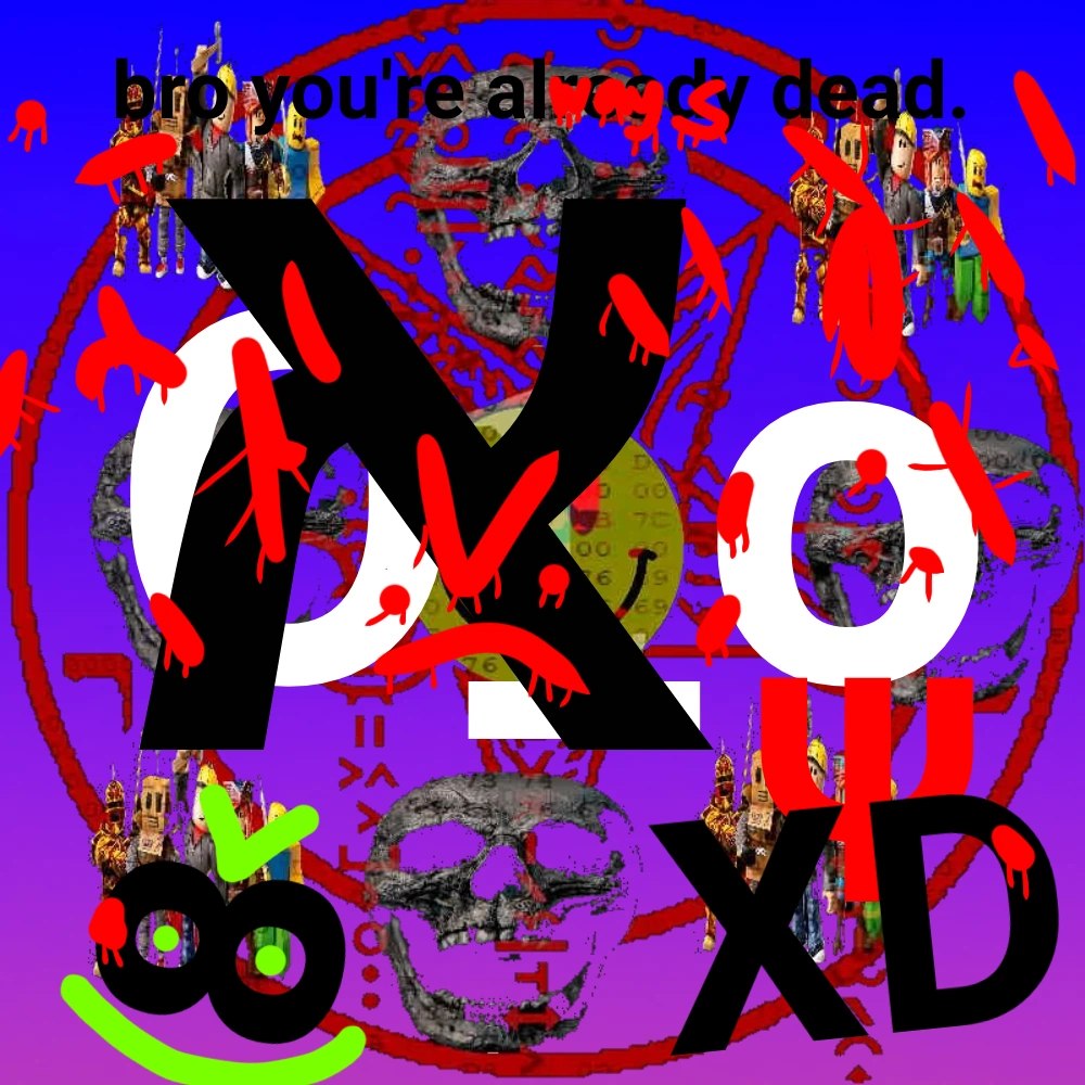 User blog:Ollyoctopus9/Aleph-Ultimate-Supreme-HYPER-MegaDeath-Infinity ...