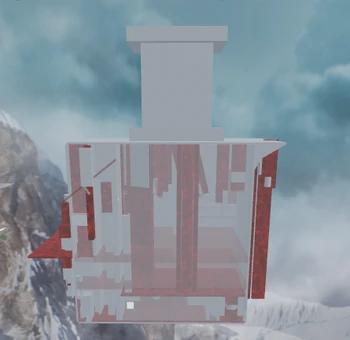 Box of The Pain is Real | JToH's Joke Towers Wiki | Fandom