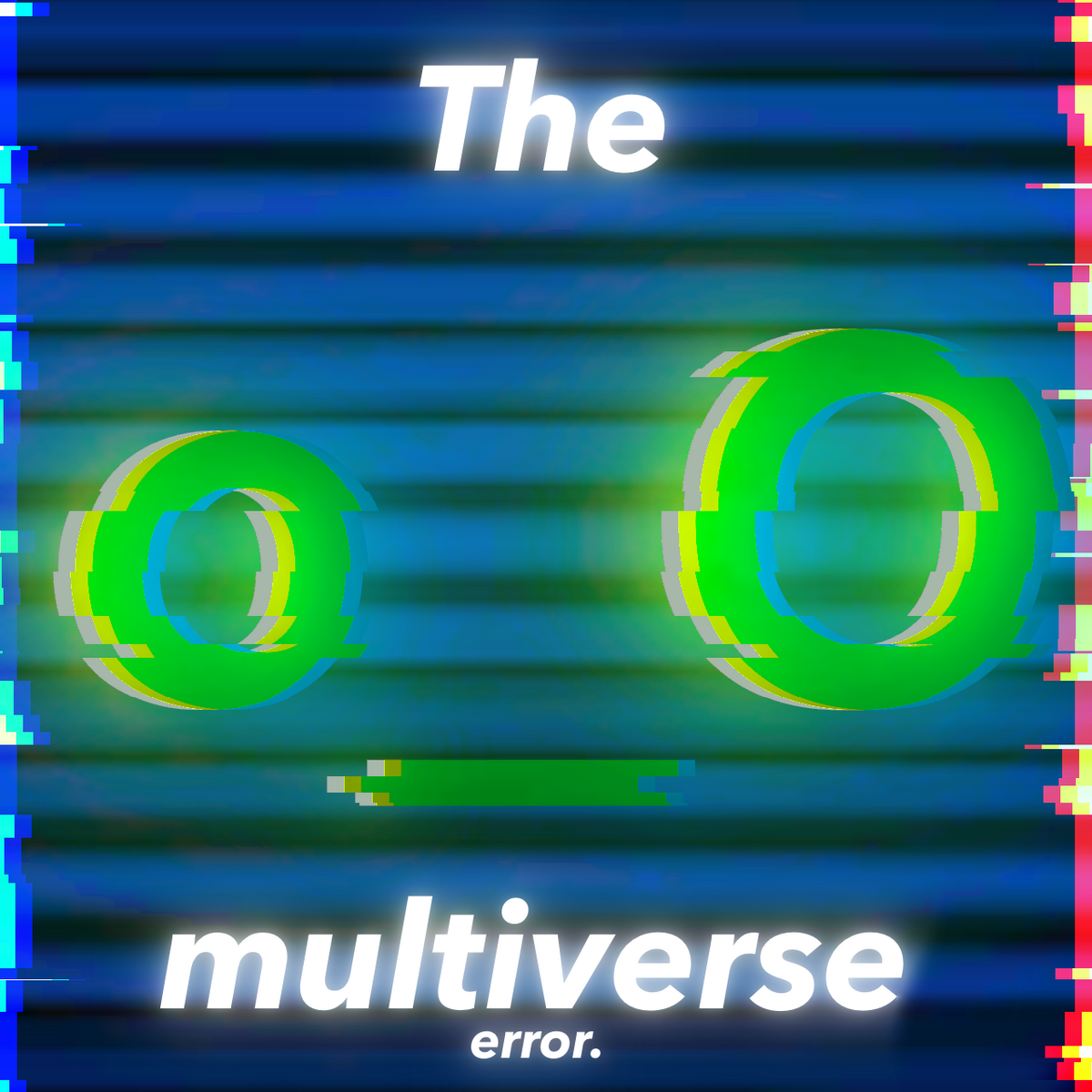 Multiverse Error | JToH's Joke Towers Wiki | Fandom