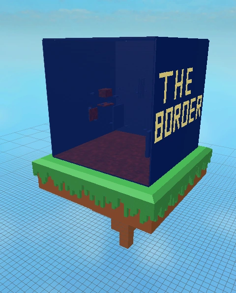 Box of Human Limits | JToH's Joke Towers Wiki | Fandom