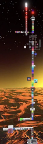 The Infinite Difficulty Chart | JToH's Joke Towers Wiki | Fandom