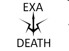 ExaDeath | JToH's Joke Towers Wiki | Fandom