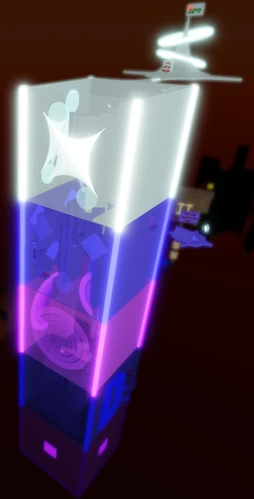 Steeple of Hollow Dimensions | JToH's Joke Towers Wiki | Fandom