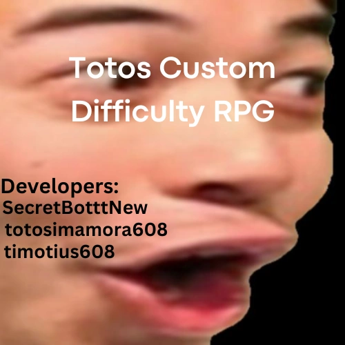 Totos Custom Difficulty RPG | JToH's Joke Towers Wiki | Fandom