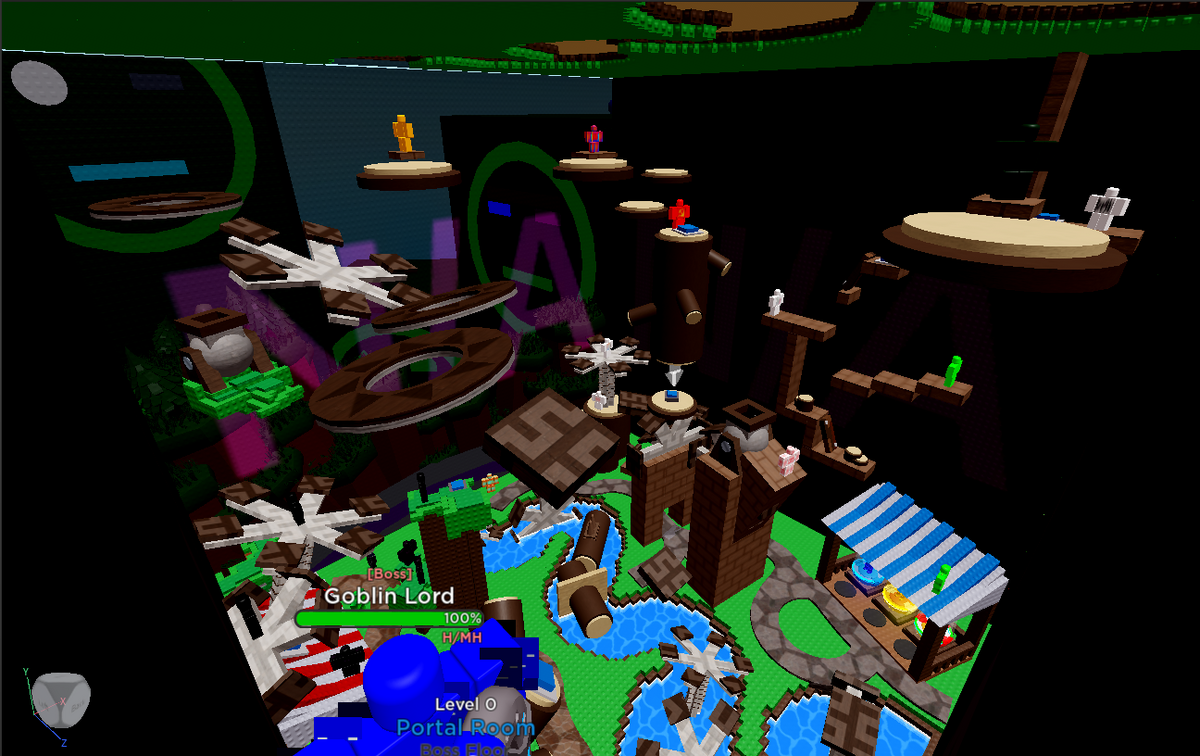 Difficulty RPG Tower | JToH's Joke Towers Wiki | Fandom