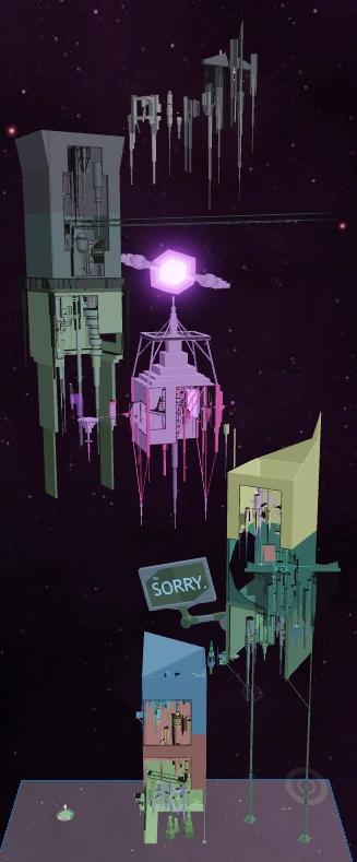 Tower of Meticulous Grazing Condemnations | JToH's Joke Towers Wiki ...