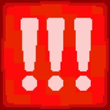 The GREAT Decal Difficulty Chart Container/Extended Alternate Chart ...