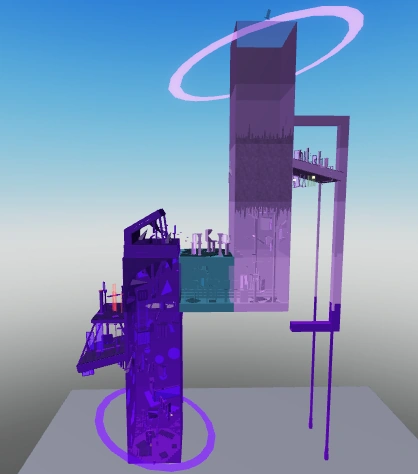 Tower of Truly Typical Obstacles | JToH's Joke Towers Wiki | Fandom