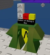 Basket | JToH's Joke Towers Wiki | Fandom