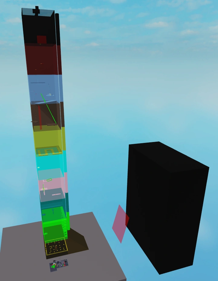 Tower of Luck Based | JToH's Joke Towers Wiki | Fandom