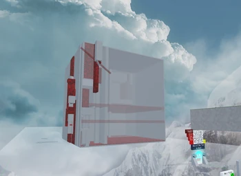 Box of The Pain is Real | JToH's Joke Towers Wiki | Fandom