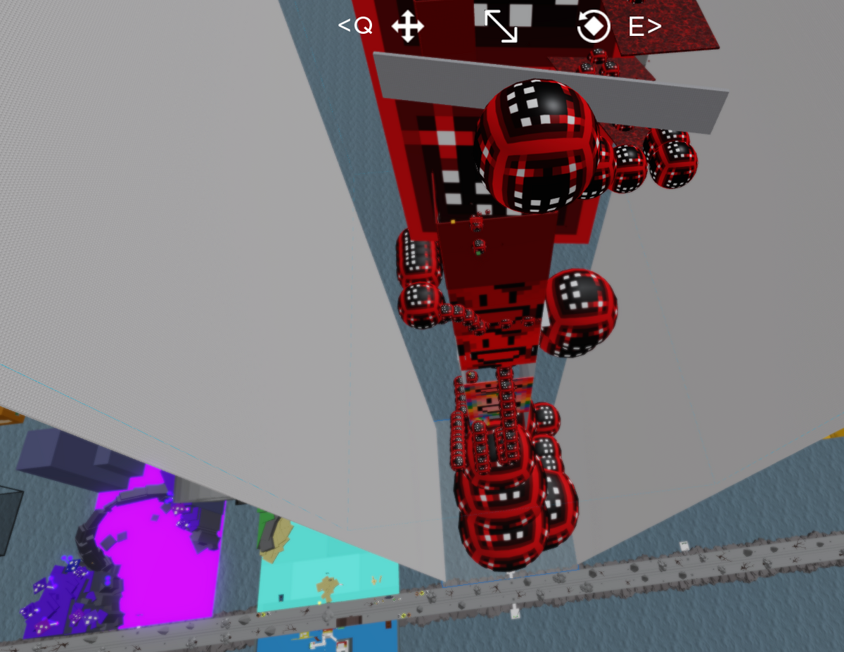 Tower of eternified partyness sphere!!!!!!!!!!!!!1111111111111111111 ...
