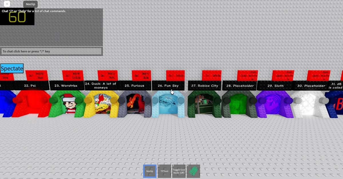 Random Tower Difficulties Ever | JToH's Joke Towers Wiki | Fandom