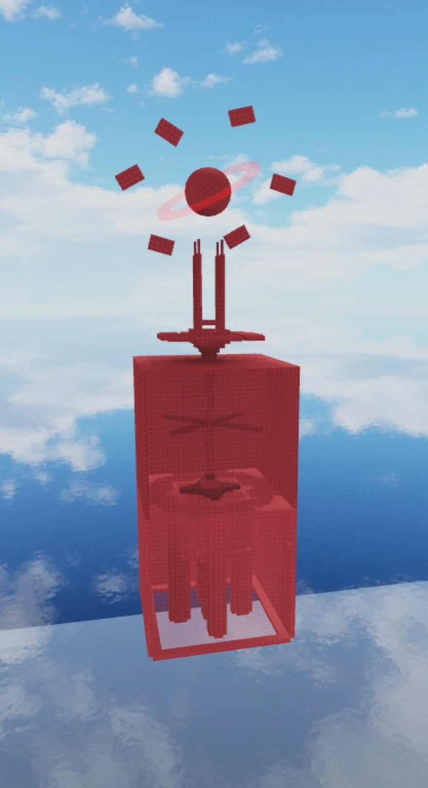 Spire of Global Purged | JToH's Joke Towers Wiki | Fandom