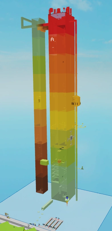 Tower of Confusion 2: The Trollening | JToH's Joke Towers Wiki | Fandom