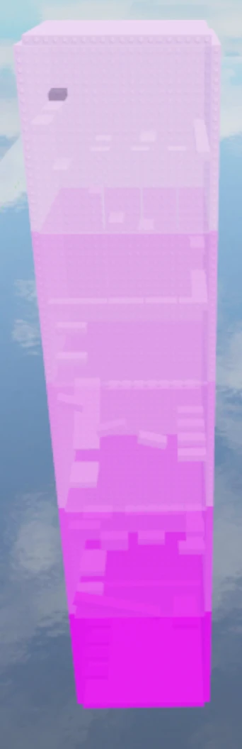 Not Even Some Unhappiness | JToH's Joke Towers Wiki | Fandom