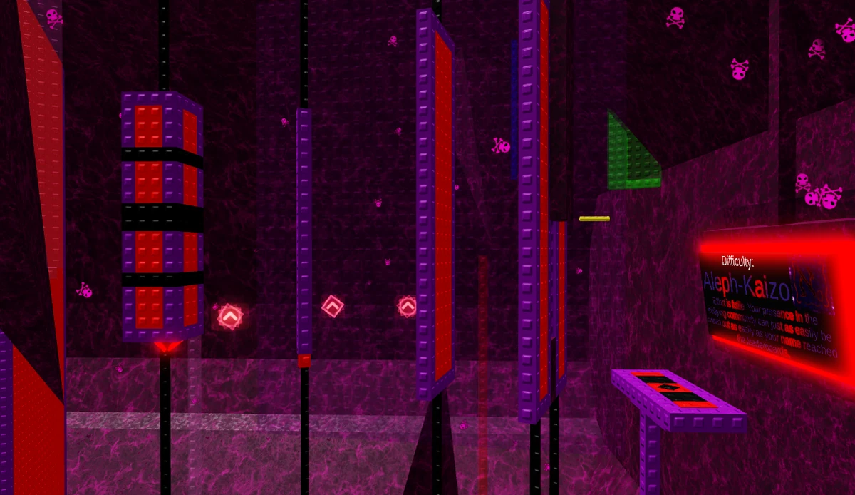 Entropic. | JToH's Joke Towers Wiki | Fandom