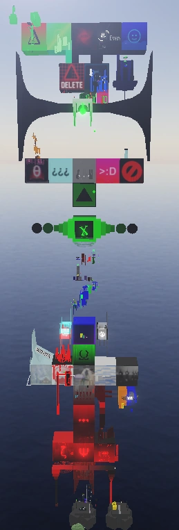 Great Citadel of Possible JJT Difficulties: Continuation Project | JToH ...