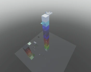 Citadel of Suffering | JToH's Joke Towers Wiki | Fandom