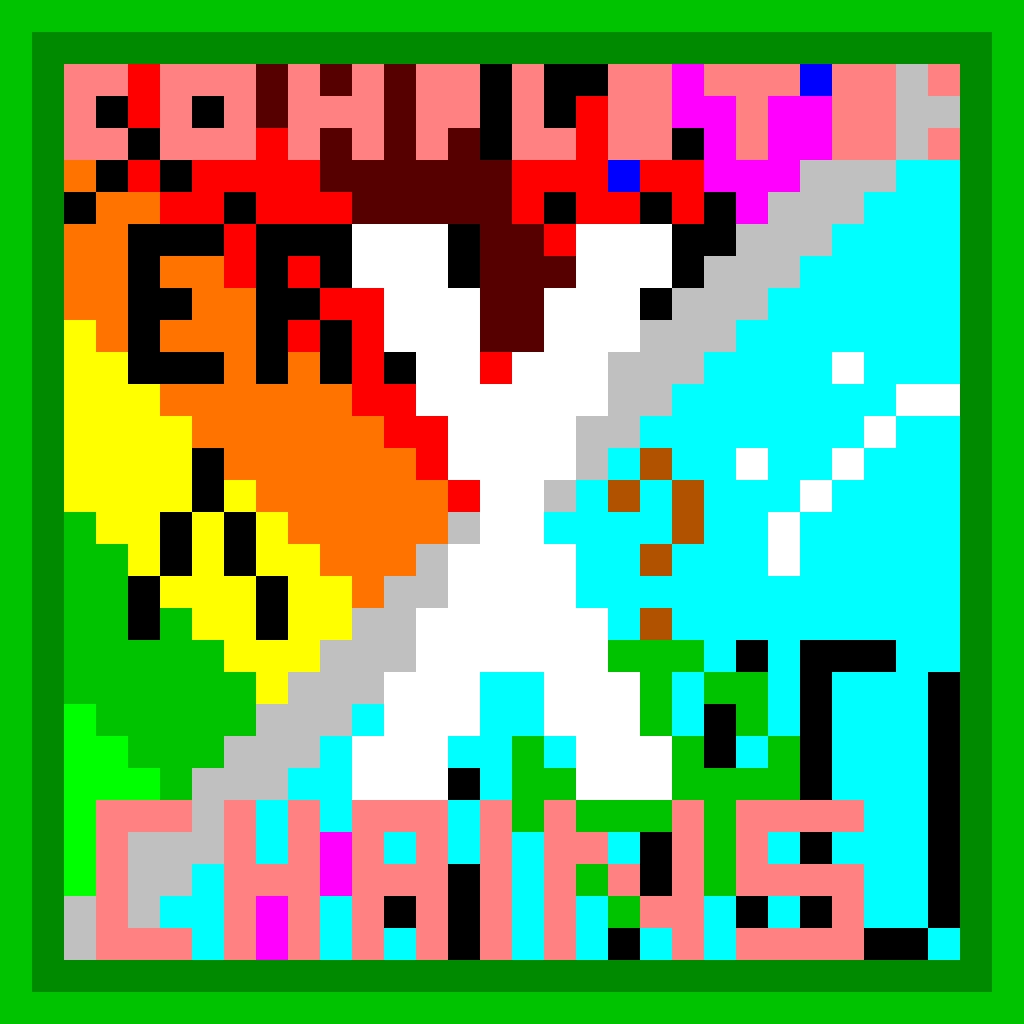 User blog:Tafgo7162/Complete: Chains | JToH's Joke Towers Wiki | Fandom