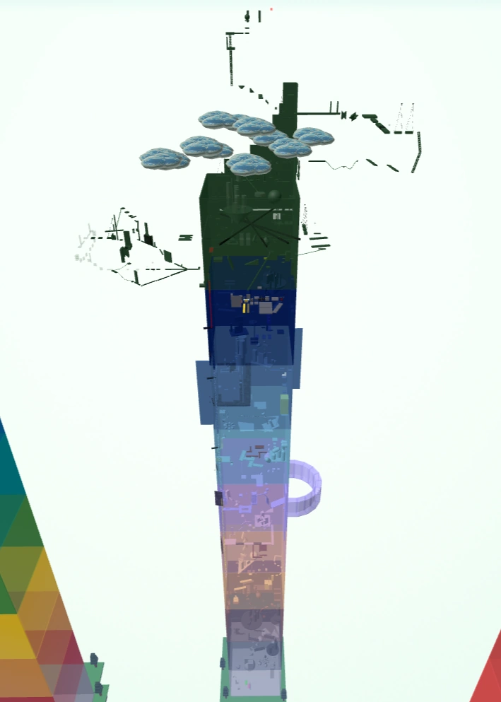 Tower of Desolation | JToH's Joke Towers Wiki | Fandom