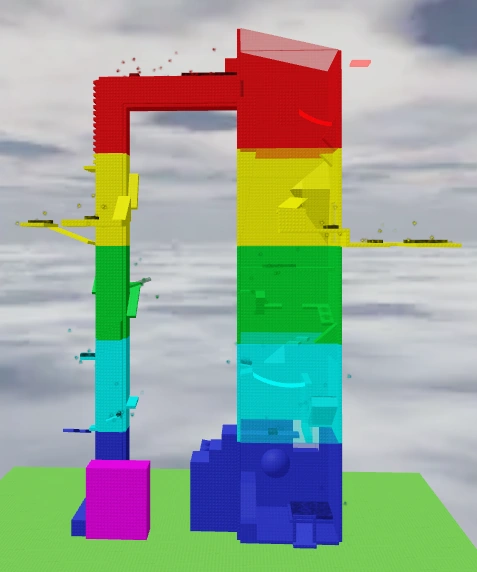 Does This Count as a Tower? | JToH's Joke Towers Wiki | Fandom