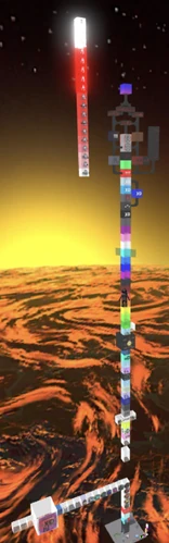 The Infinite Difficulty Chart | JToH's Joke Towers Wiki | Fandom