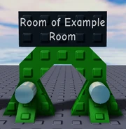 Room | JToH's Joke Towers Wiki | Fandom