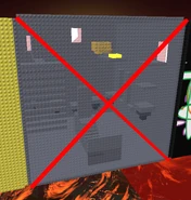 The Infinite Difficulty Chart | JToH's Joke Towers Wiki | Fandom