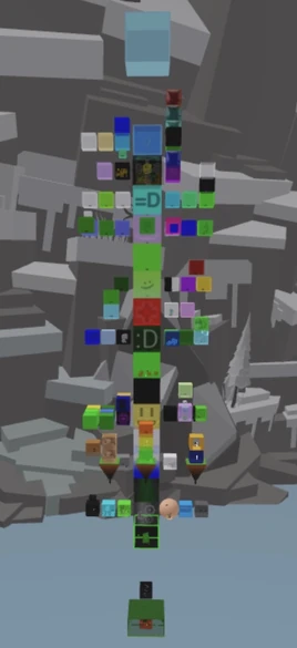 Great Monolith of Home To Every Single Difficulty Ever In All Wikis ...