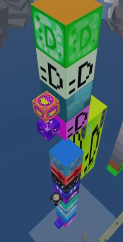 Citadel of Zeroeth Class | JToH's Joke Towers Wiki | Fandom