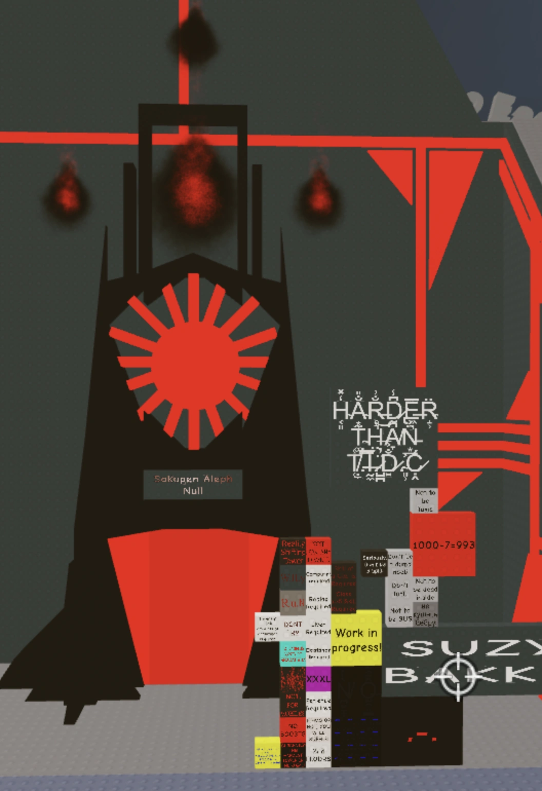 Sakupen Aleph-Null | JToH's Joke Towers Wiki | Fandom