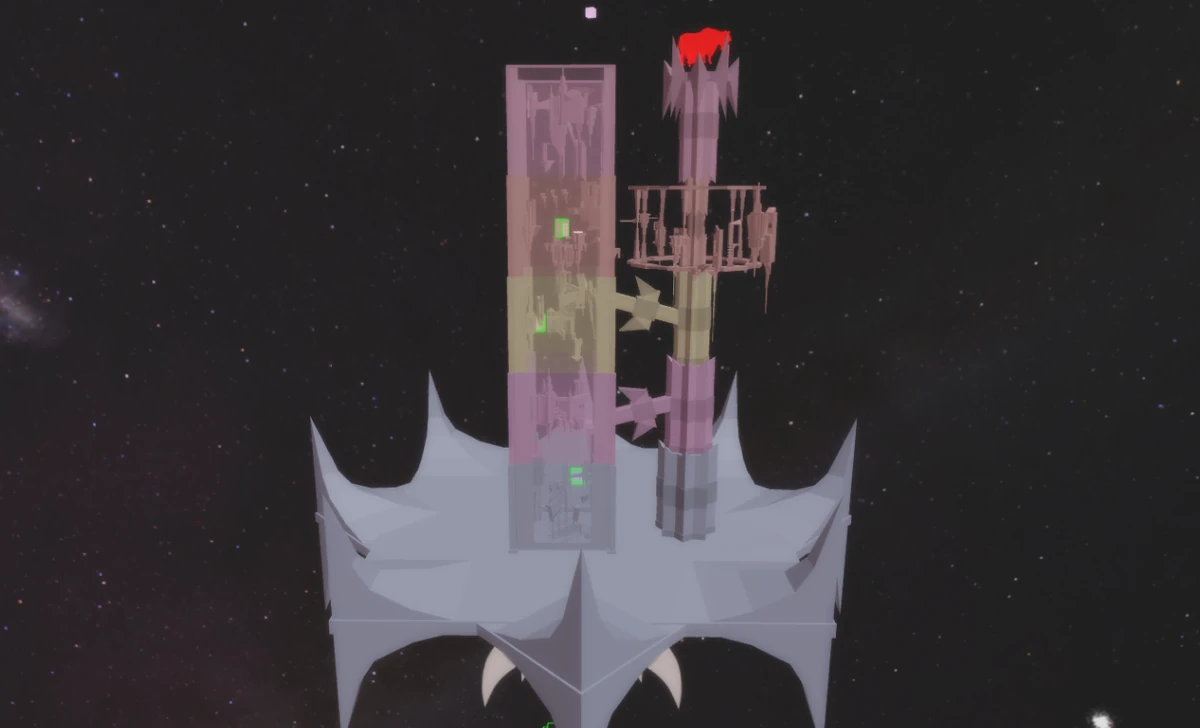 Tower of The Cow | JToH's Joke Towers Wiki | Fandom