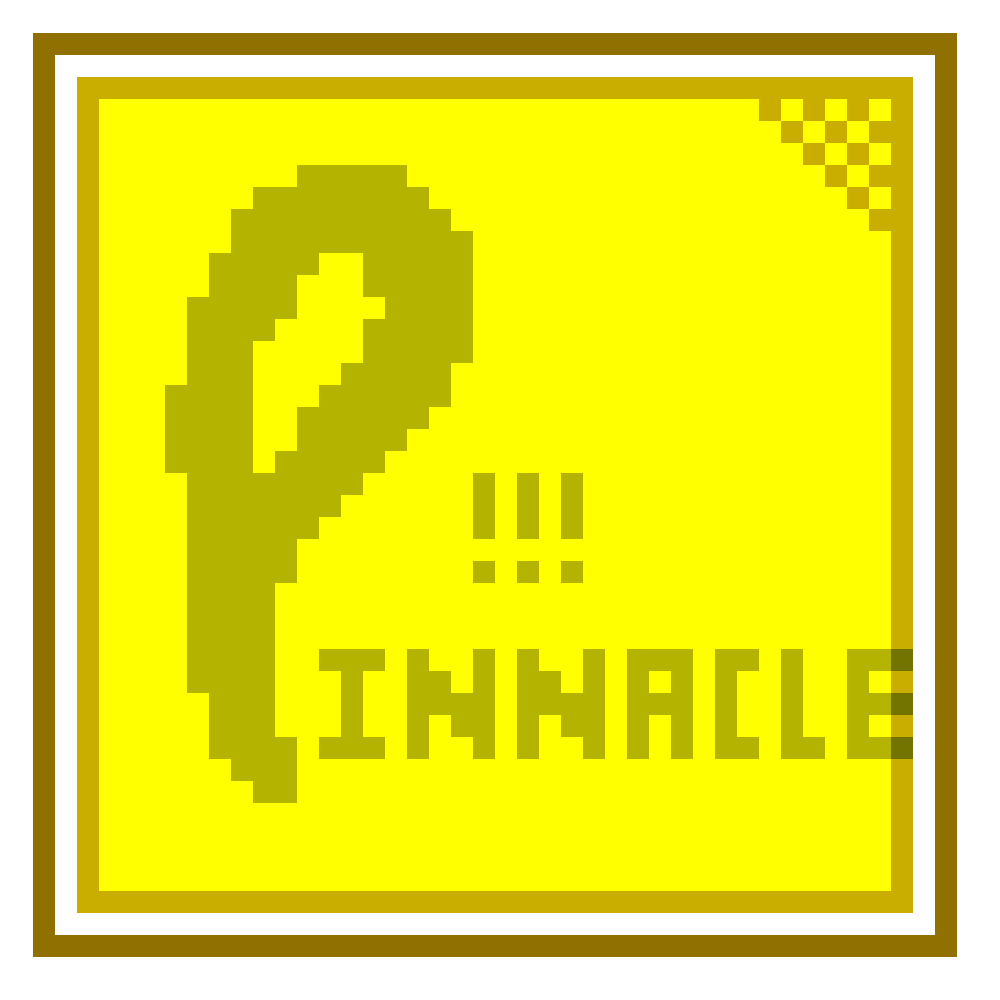 Room of Pinnicality | JToH's Joke Towers Wiki | Fandom