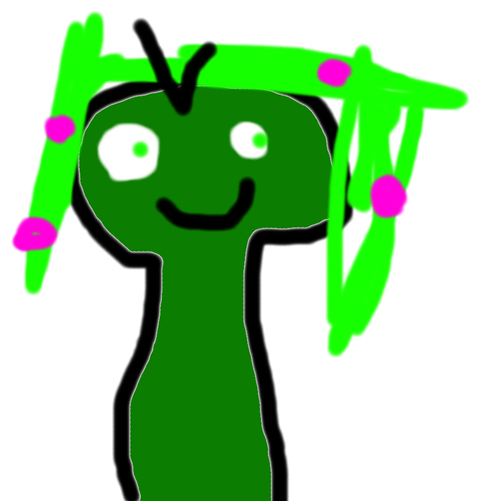 User blog:Skoumish/evil green sprunki | JToH's Joke Towers Wiki | Fandom