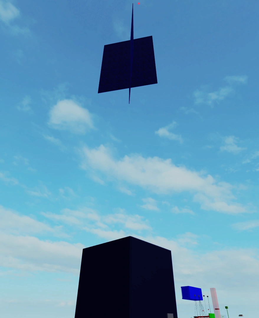 Room of Errors, Singularities, Bloodbaths, and Omega Universe ...