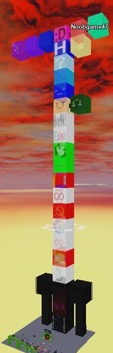 Great Citadel of Incredibly Easy and Reality Breaking Difficulties ...