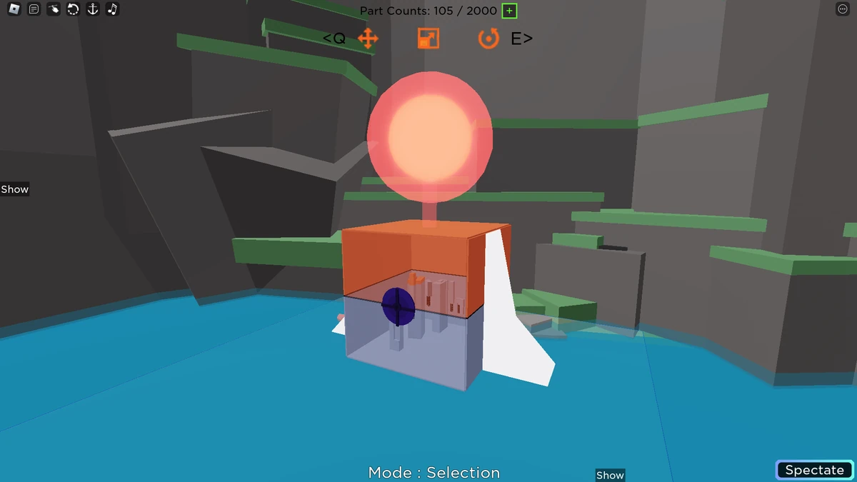 Room of Truely Giving Up | JToH's Joke Towers Wiki | Fandom