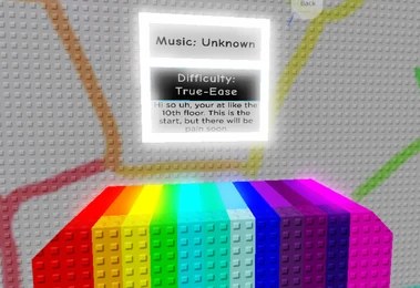 Great Citadel of Delusional Joke Difficulty Chart | JToH's Joke Towers ...