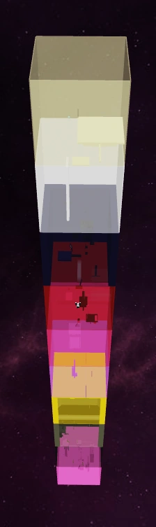 Tower of Sad Reality | JToH's Joke Towers Wiki | Fandom