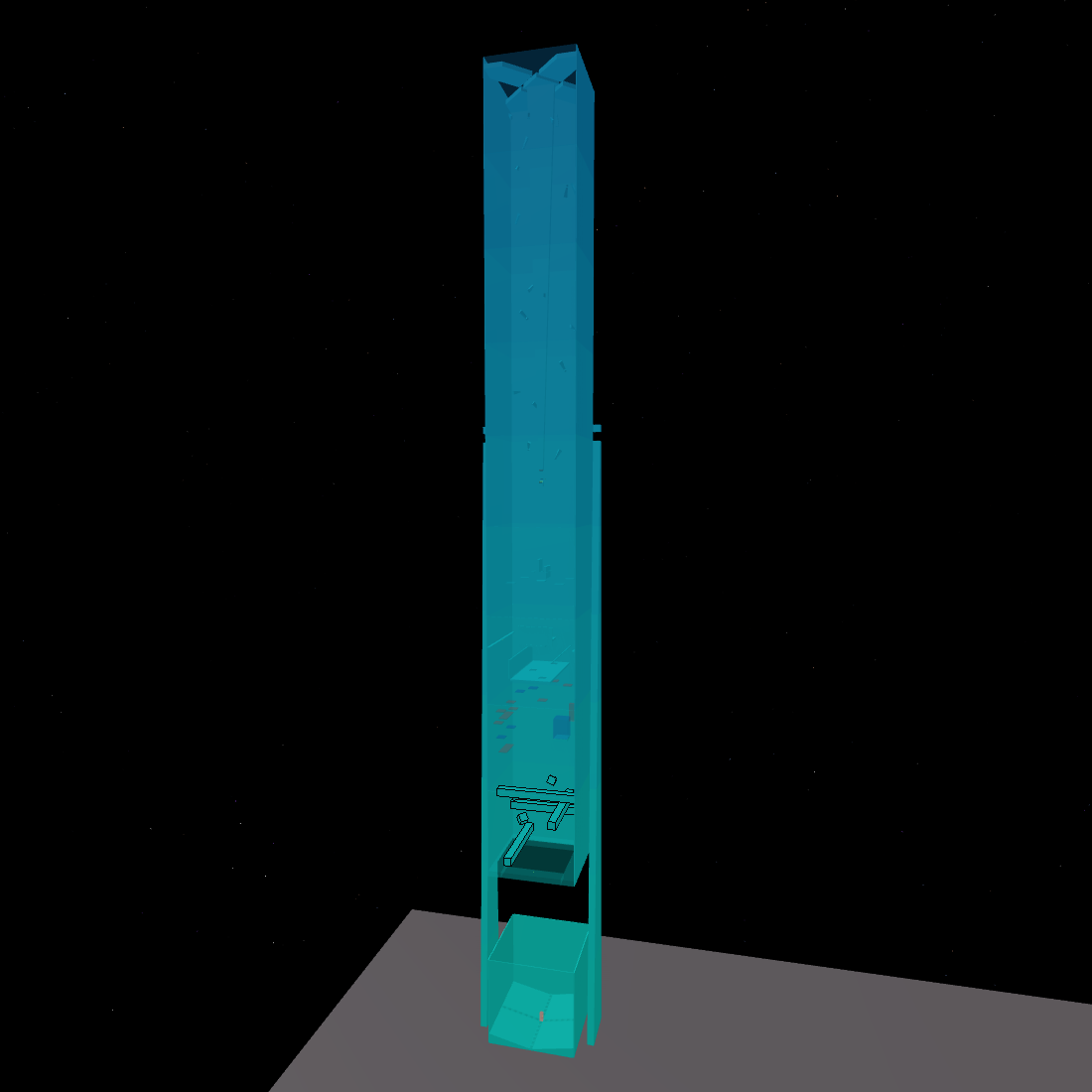 Tower of Exclaimed Warning | JToH's Joke Towers Wiki | Fandom