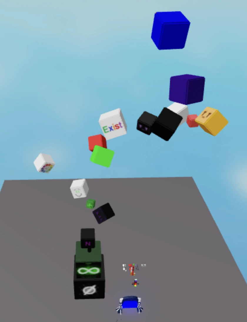 Polar Opposite of a Possible JJT Difficulties | JToH's Joke Towers Wiki ...