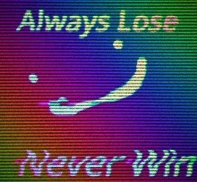 User blog:IHAETCAePS/AlWaYs LoSe | JToH's Joke Towers Wiki | Fandom