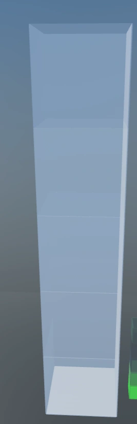 Steeple of Way Too Easy Obstacles | JToH's Joke Towers Wiki | Fandom