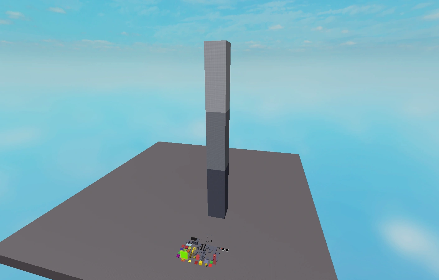 Radio Tower | JToH's Joke Towers Wiki | Fandom